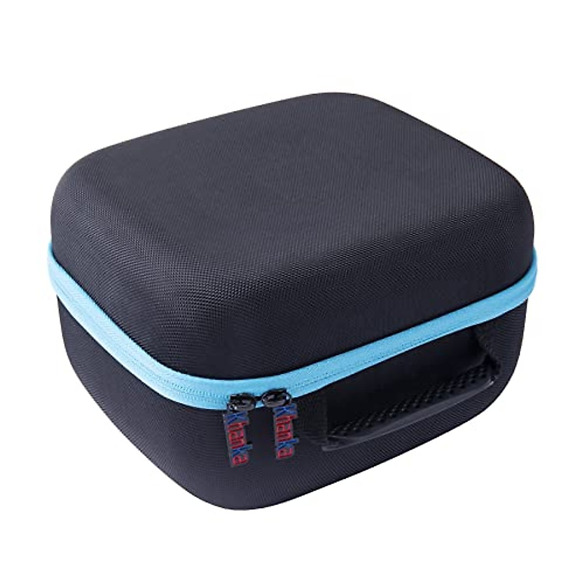 Khanka Hard Storage Case Replacement for Bosch Palm Sander - 2.5 Amp 5 Inches Corded Variable Speed Random Orbital Sander/Polisher Kit, Case Only