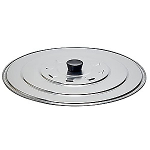 Garcima 14-Inch All-Purpose Pan Lid, 36cm