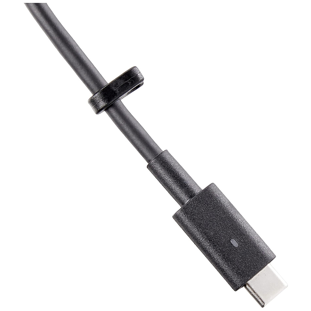 Dell 450AHOM USB-C 130 W AC Adapter with 1meter Power Cord - United States