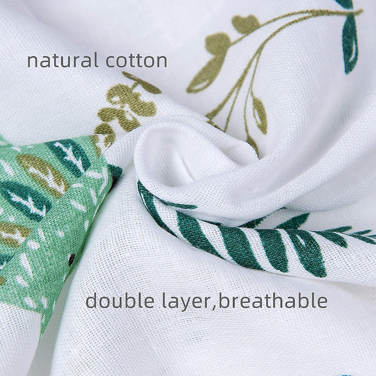 Toddler Sleeping Sack Muslin Cotton ( 3-5 Years) Lightweight 0.5 Tog Baby Sleeping Bag Infant Wearable Blanket XL (2-4 T) Summer Thin Sleeveless Kids Sleeper Large soft Breathable Sleep Suit Bag