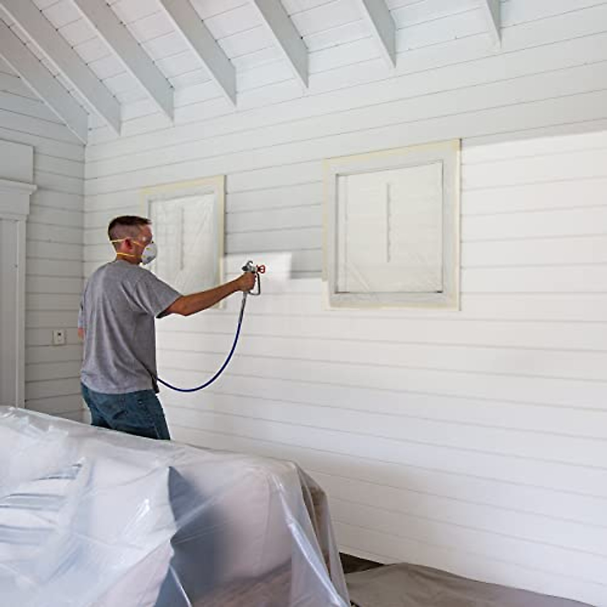 GRACO TrueAirless 315 Spray Tip