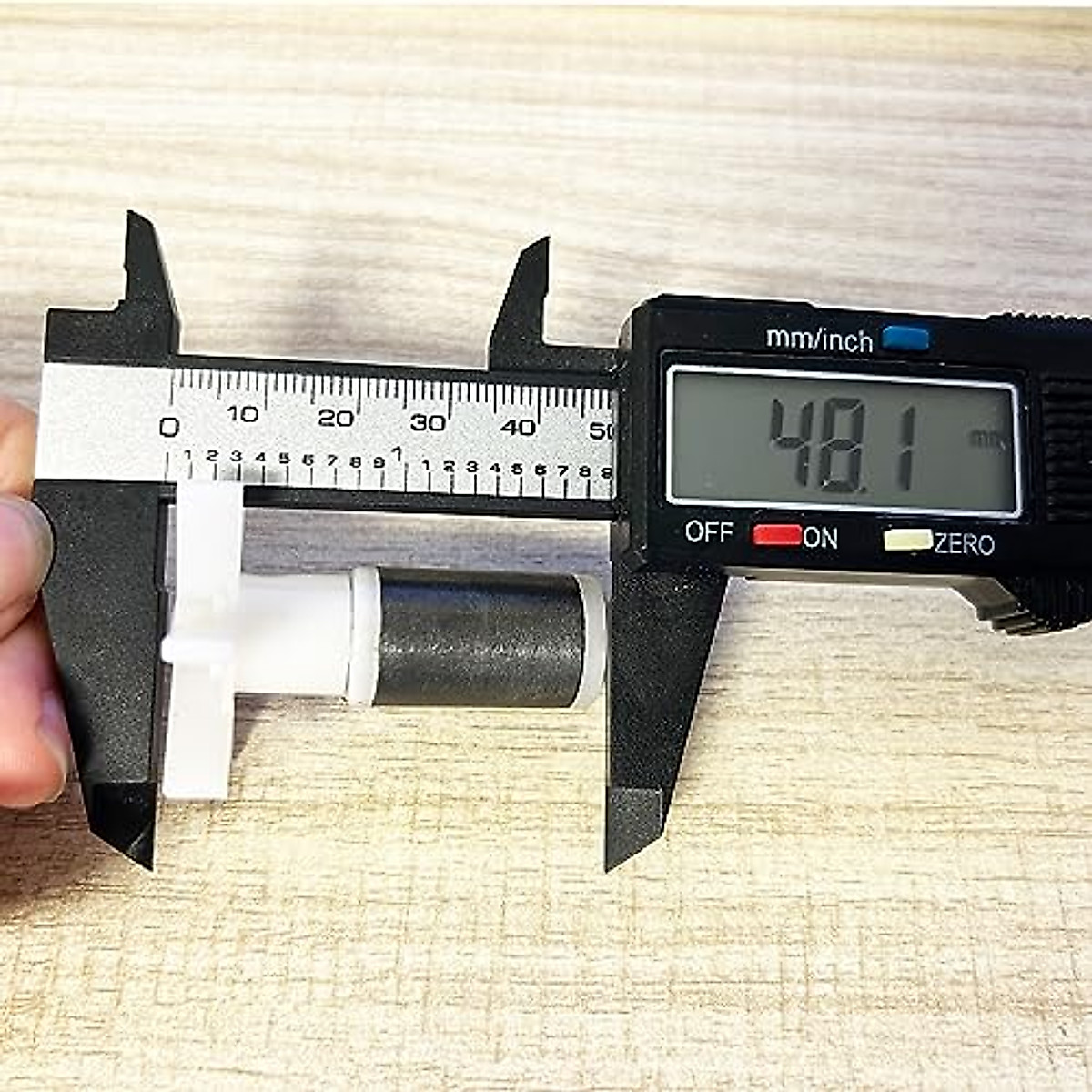 For Lay Z Spa Hot Tub Pump Impeller/Rotor E02 Fix (69mm)