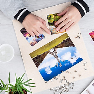 Mr. Pen Thumb Tack, Flat Push Pins, Silver Thumb Tacks, 500 Pack