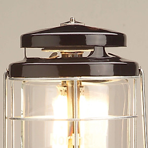 Coleman Northstar 1500 Lumens Propane Lantern + Flame King 3 Outlet Propane Distribution Post