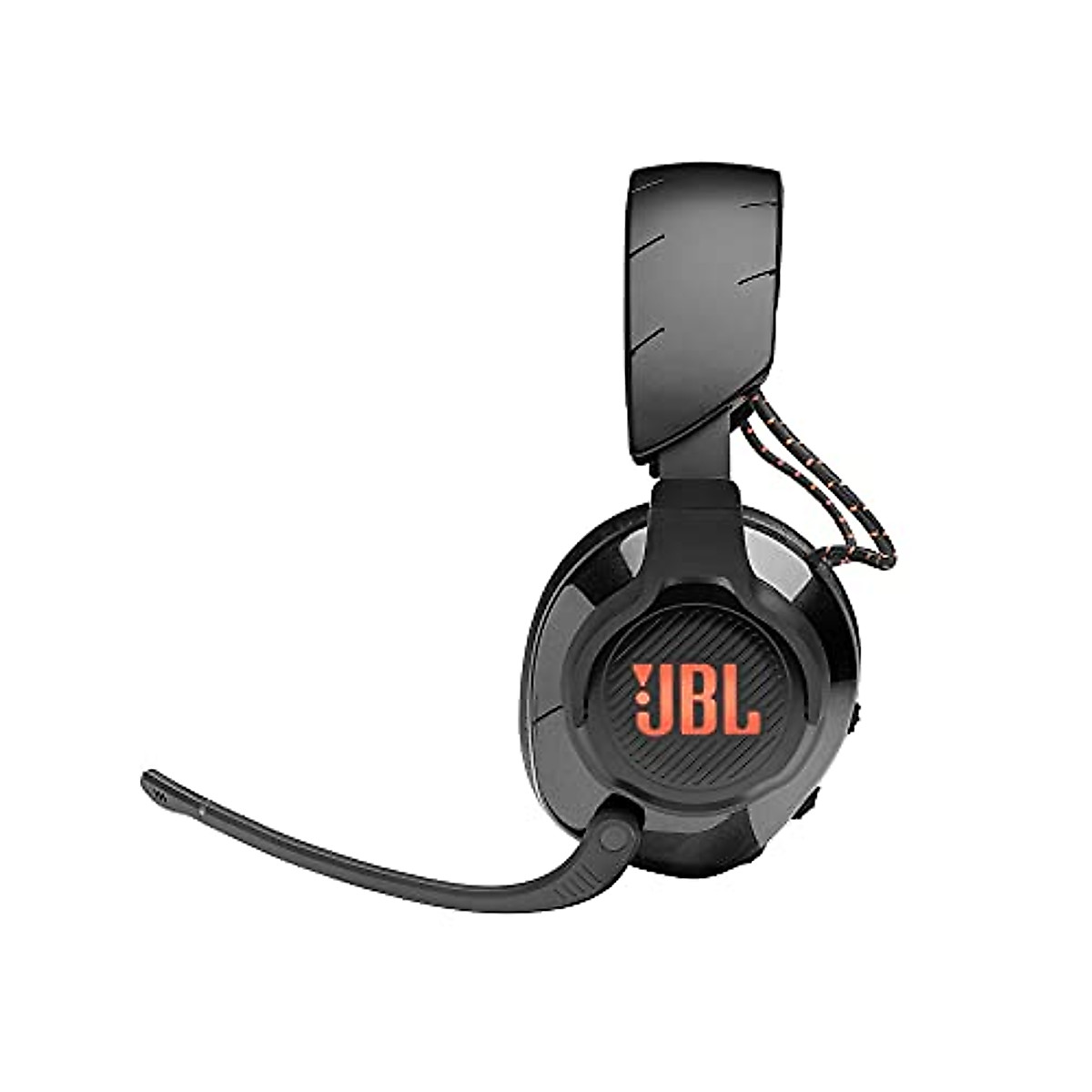 JBL Quantum 600, Wireless Over-Ear Performance Gaming Headset, Black