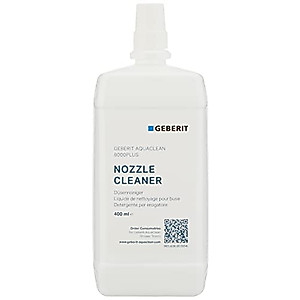 Geberit Aqua Clean Nozzle Cleaner