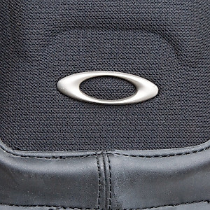 Oakley Men's Kitchen Sink Backpack, Black/Red, One Size