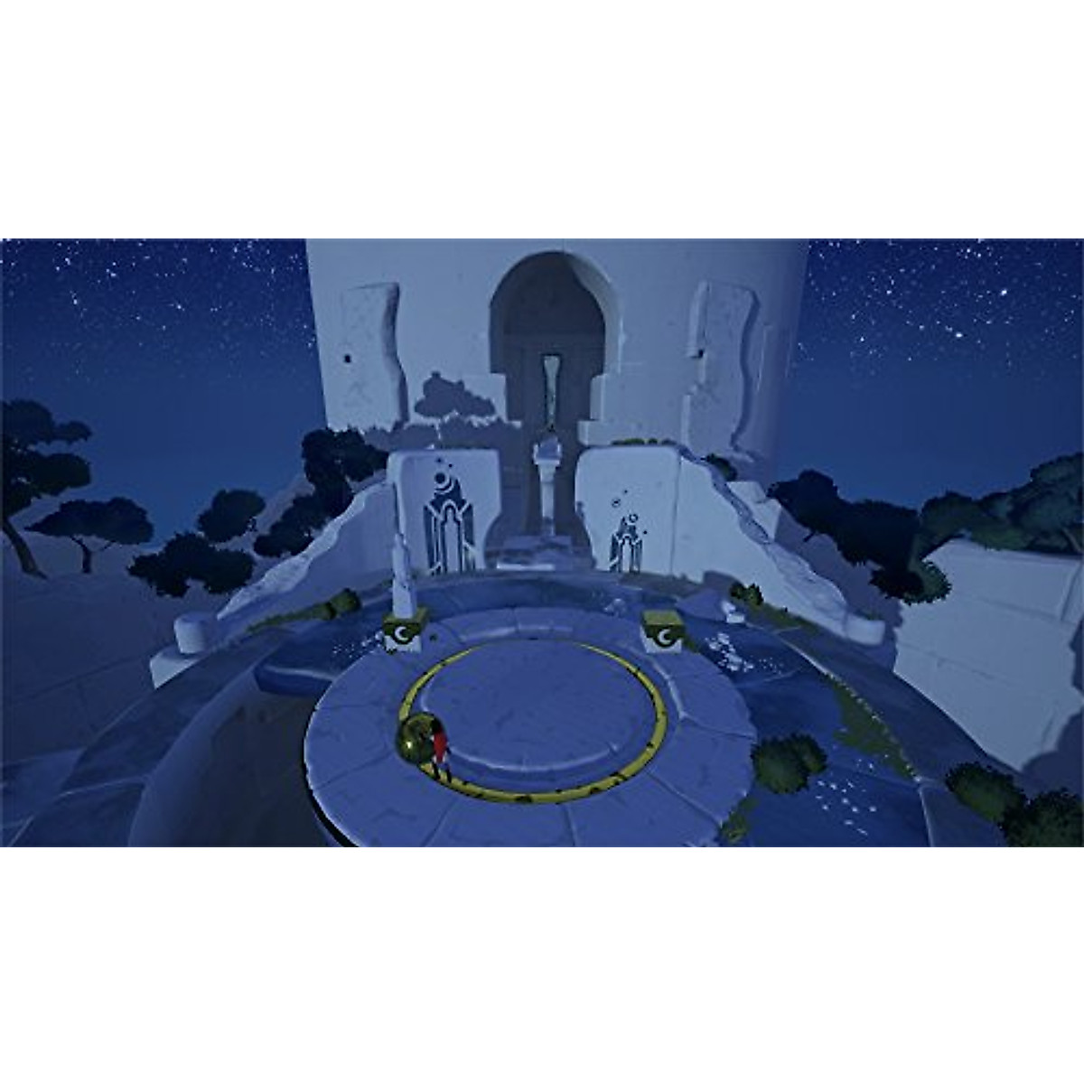 U&I Entertainment RiME - PlayStation 4 Standard Edition