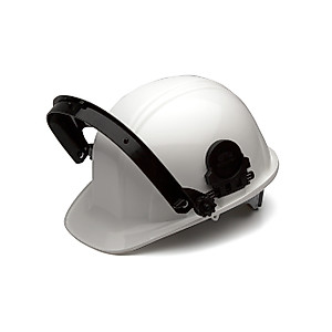 Pyramex HHABCMS Headgear for Standard Cap Style Hard Hat
