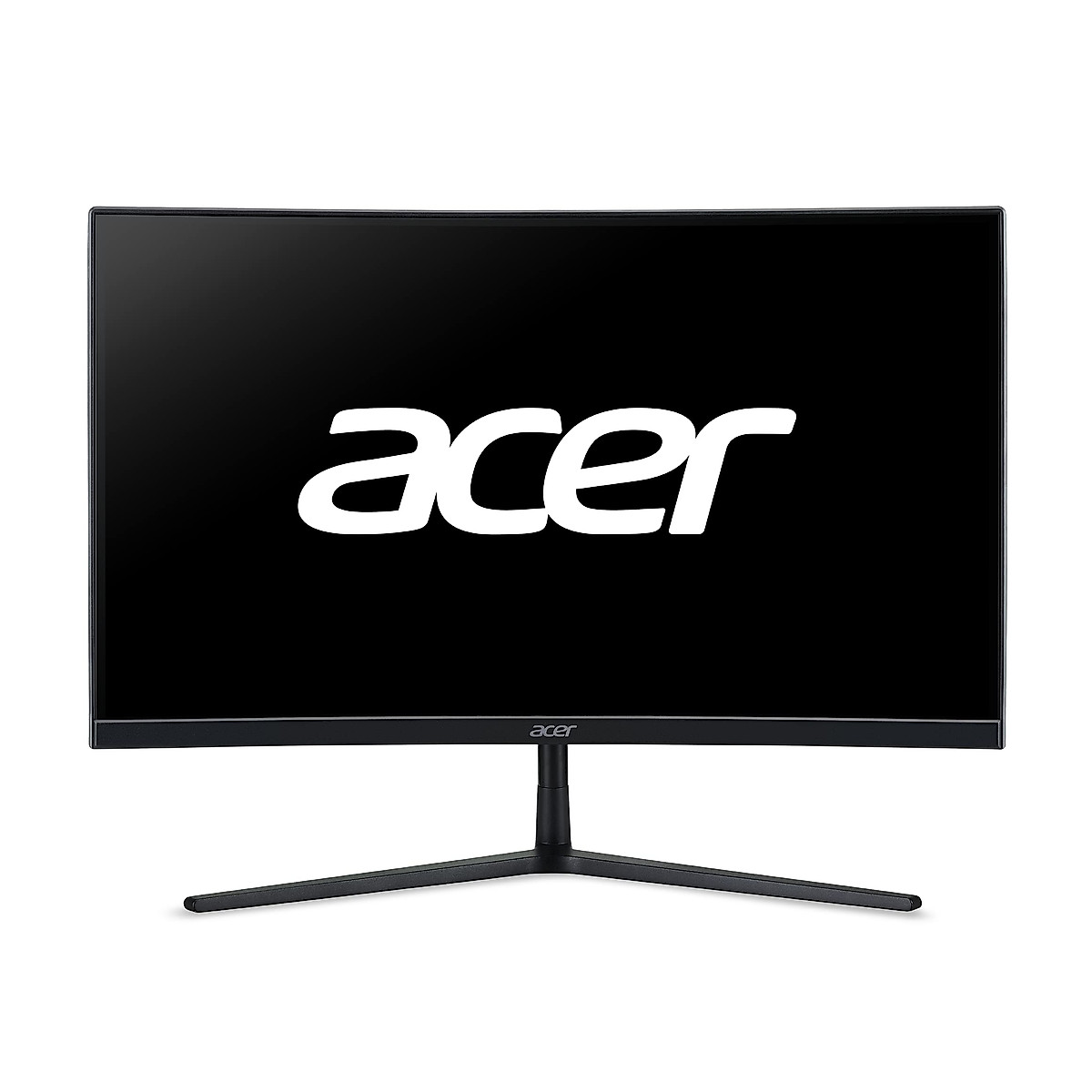 Acer EI242QR Pbiipx 24-in Curved 1200R 1ms 165Hz FreeSync LED Computer Monitor