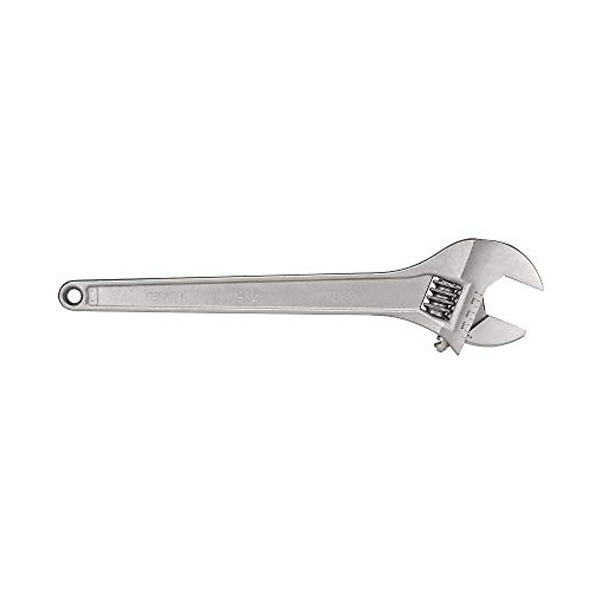 RIDGID 86922 765 Adjustable Wrench, 15-inch Adjustable Wrench for Metric and SAE