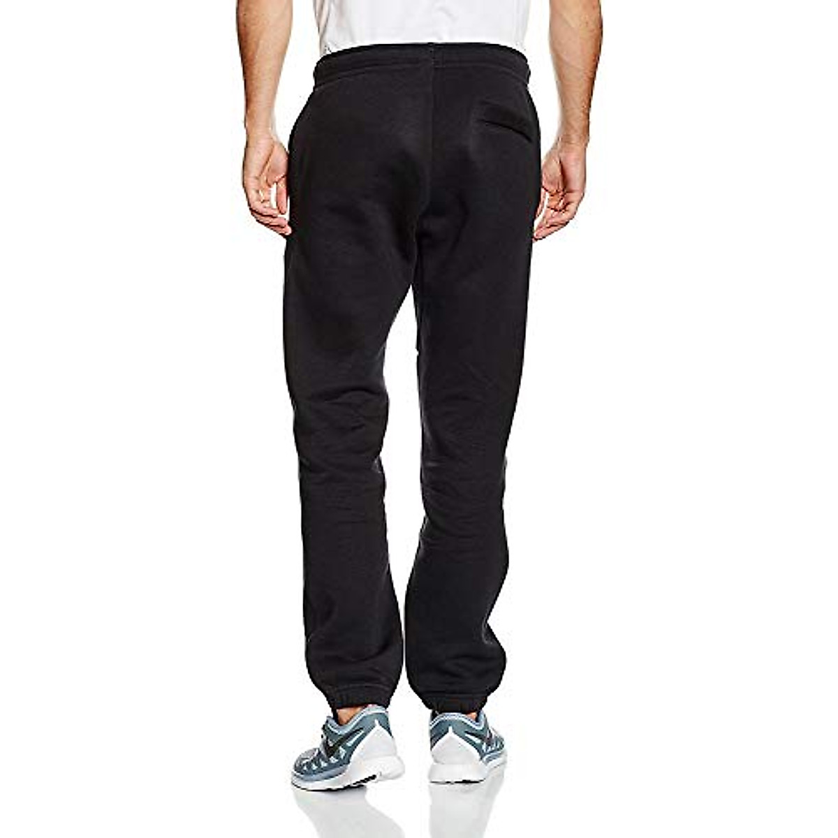 Nike Sportswear Men's Standard Fit Fleece Trousers