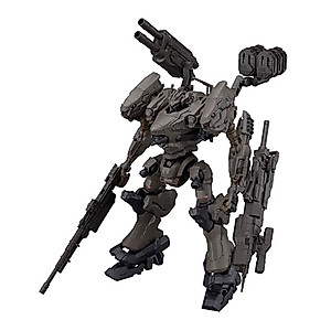 BANDAI SPIRITS(バンダイ スピリッツ) 30MM Armored CORE VI Fires of Rubicon RAD CC-2000 ORBITER Nightfall Color Coded Plastic Model