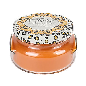 Tyler Candle Co 11Oz Pumpkin Spice Candle