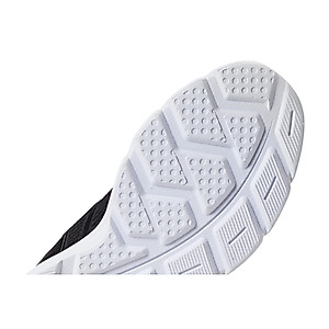 Fila Memory Wanderun Black/Castlerock/White 10 B (M)