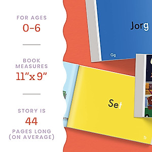 I See Me! My Very Own Trucks - Personalized Story for Kids (Hardcover)