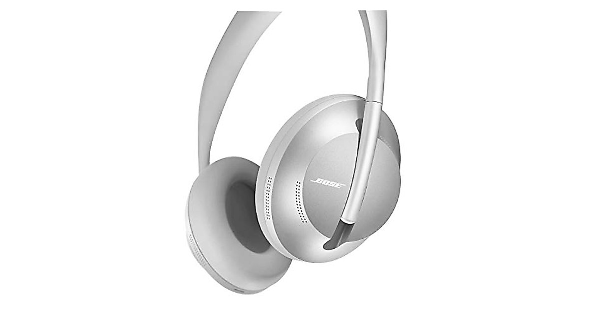 Bose Smart Soundbar 900 & Headphones 700 - Ultimate Sound