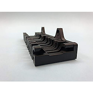 Vinyl Record Shelf Wall Mount Holder Rack Stand Now Playing Display Wall Shelve