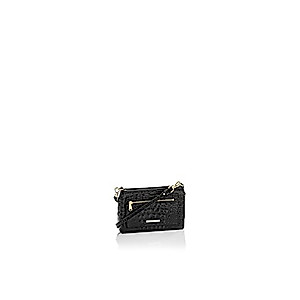 BRAHMIN Black Melbourne Vida