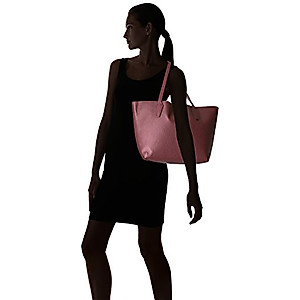 GUESS Bobbi Velvet Inside Out Tote