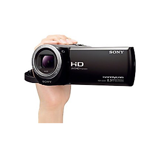 Sony HDR-CX 320 E HDRCX320EB.CEN - 320