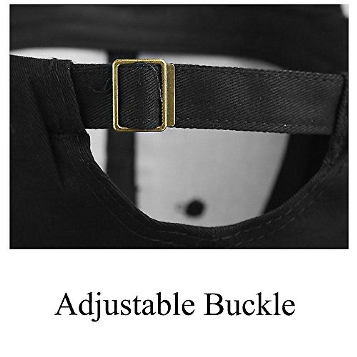 Elonmo Lace Flower Bling Rhinestone Hat, Womens Baseball Cap with Crystal Rhinestone Golf Sun Hats Jeans Wash Denim Adjustable (Flower-Black)