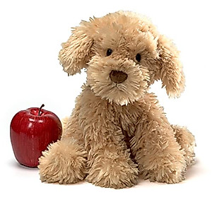 GUND Designer Pups Collection Nayla Cockapoo Puppy Plush Toy for Ages 1 and Up, 10.5”