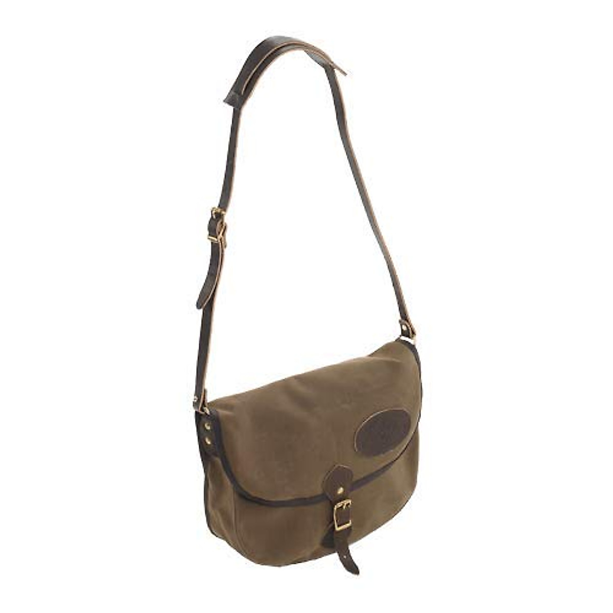 Frost River Shell Bag 564 - Extra Large, Field Tan