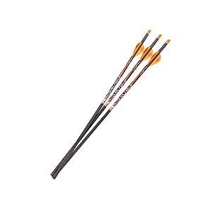 Ravin Crossbows .003 Lighted Arrows - Three Pack R133