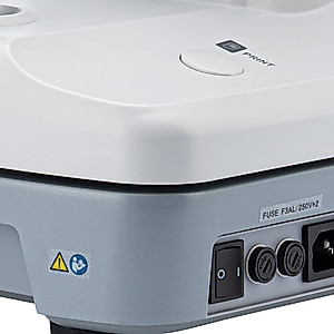 AISITESY Auto Refractometer Optical Instruments Optometrist Autorefractor with Keratometer Comprehensive Optometry with Thermal Printing 61bk