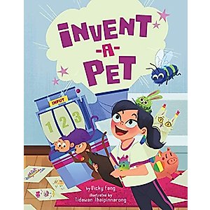 Invent-a-Pet