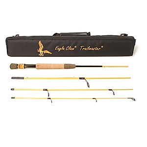 Eagle Claw TML76SF4 Trailmaster