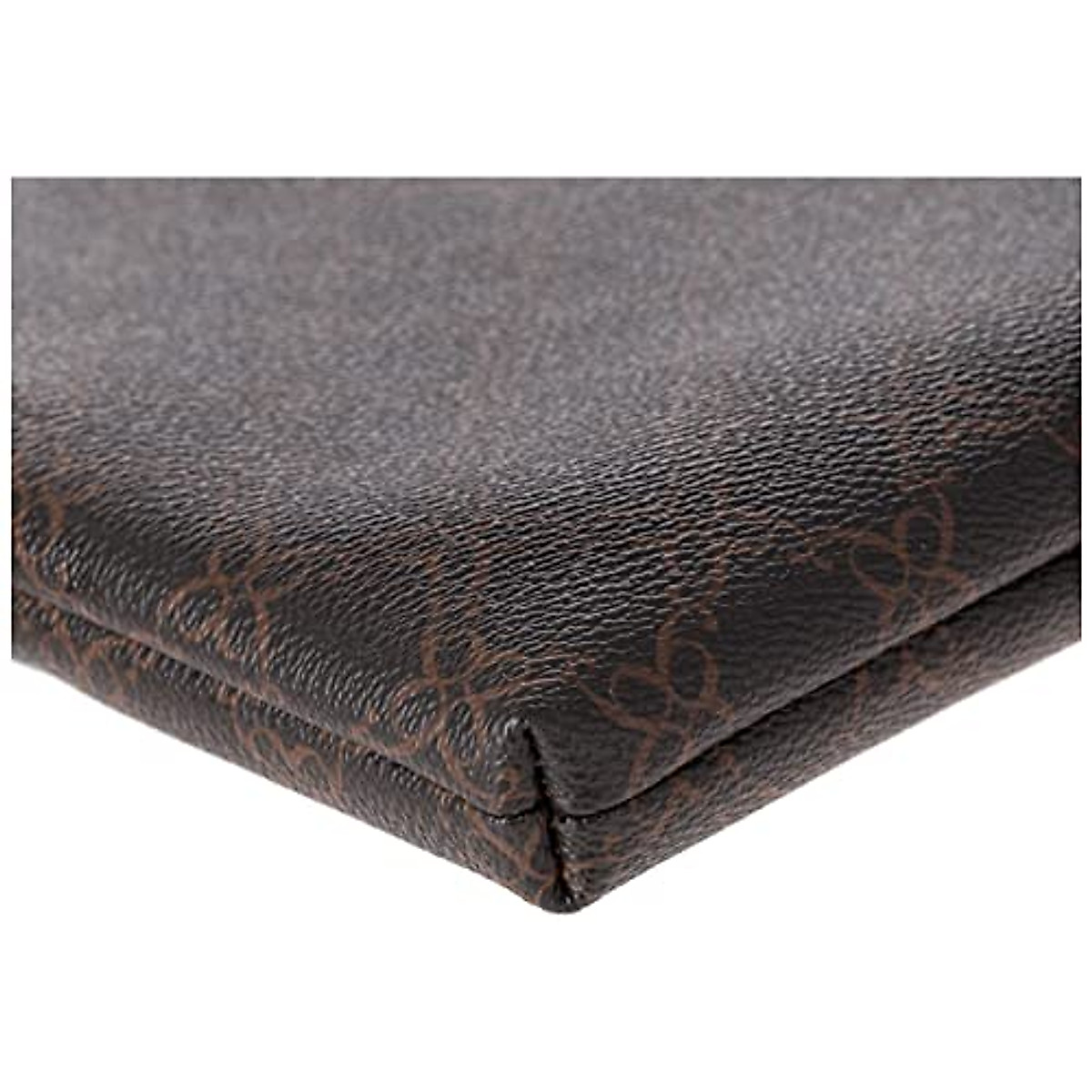 Nine West Coralia Mini Sure Spring Crossbody Brown One Size