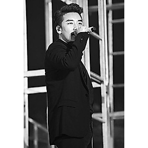 BIGBANG - 2014 BIGBANG + α CONCERT IN SEOUL LIVE DVD [3 Discs + Photobook + Folded Poster + Mouse Pad] + Extra Gift Photoacrd Set