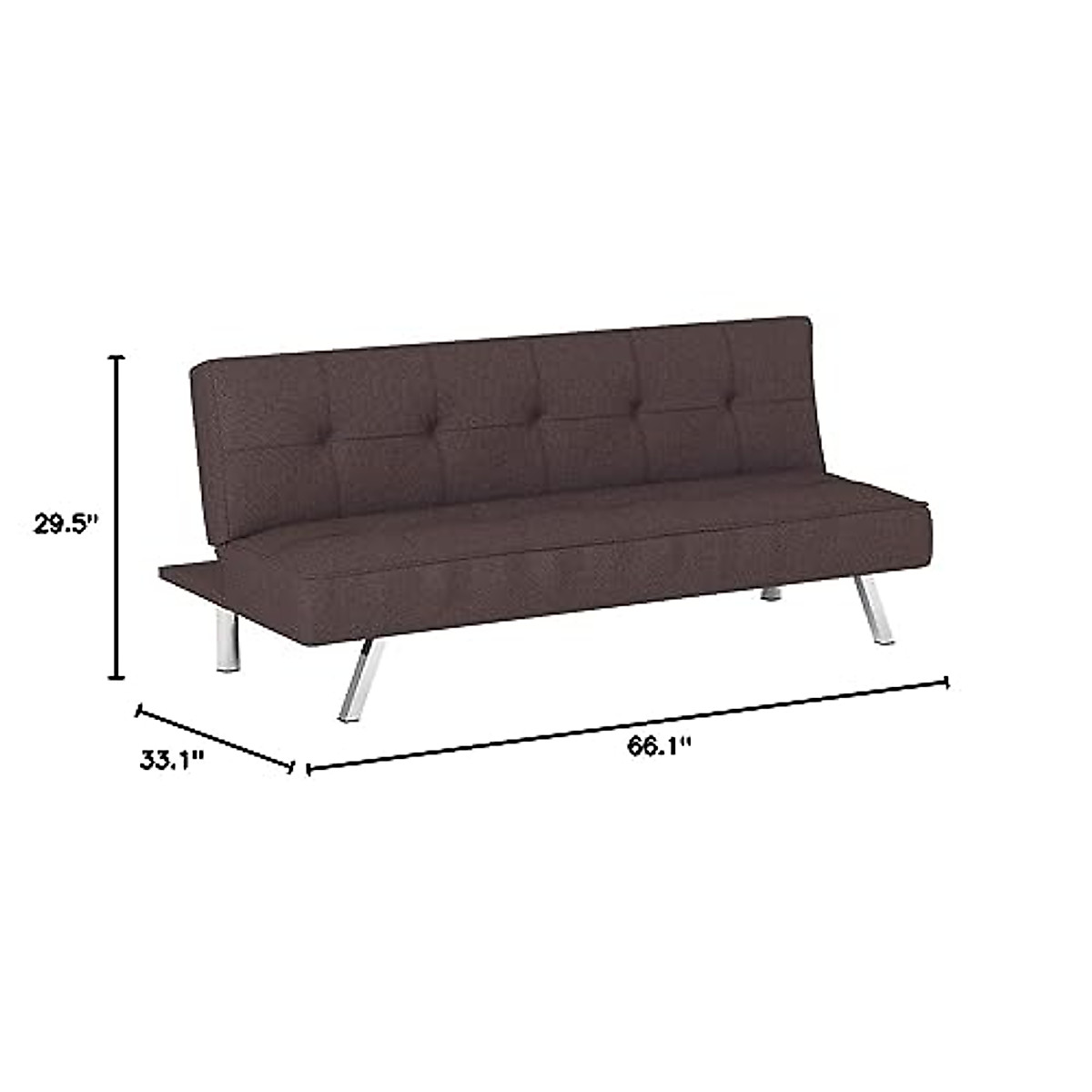 Serta Rane Futon, Java