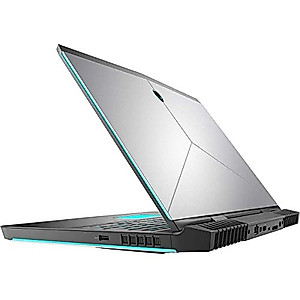 2019 Dell Alienware 17 R5 17.3" FHD VR Ready Gaming Laptop Computer, 8th Gen Intel Hexa-Core i7-8750H up to 4.1GHz, 32GB DDR4, 512GB SSD, GTX 1070 8GB, 802.11ac WiFi, Bluetooth 5.0, HDMI, Windows 10