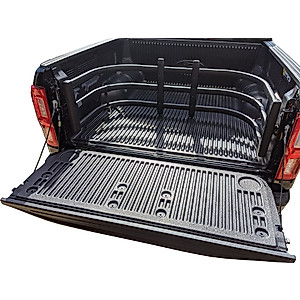 Truck Bed Extender for 2019-2023 Ford Ranger