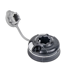 RAILBLAZA StarPort Accessory Mounting Base