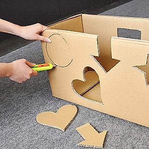 Canary Box Cutter LS