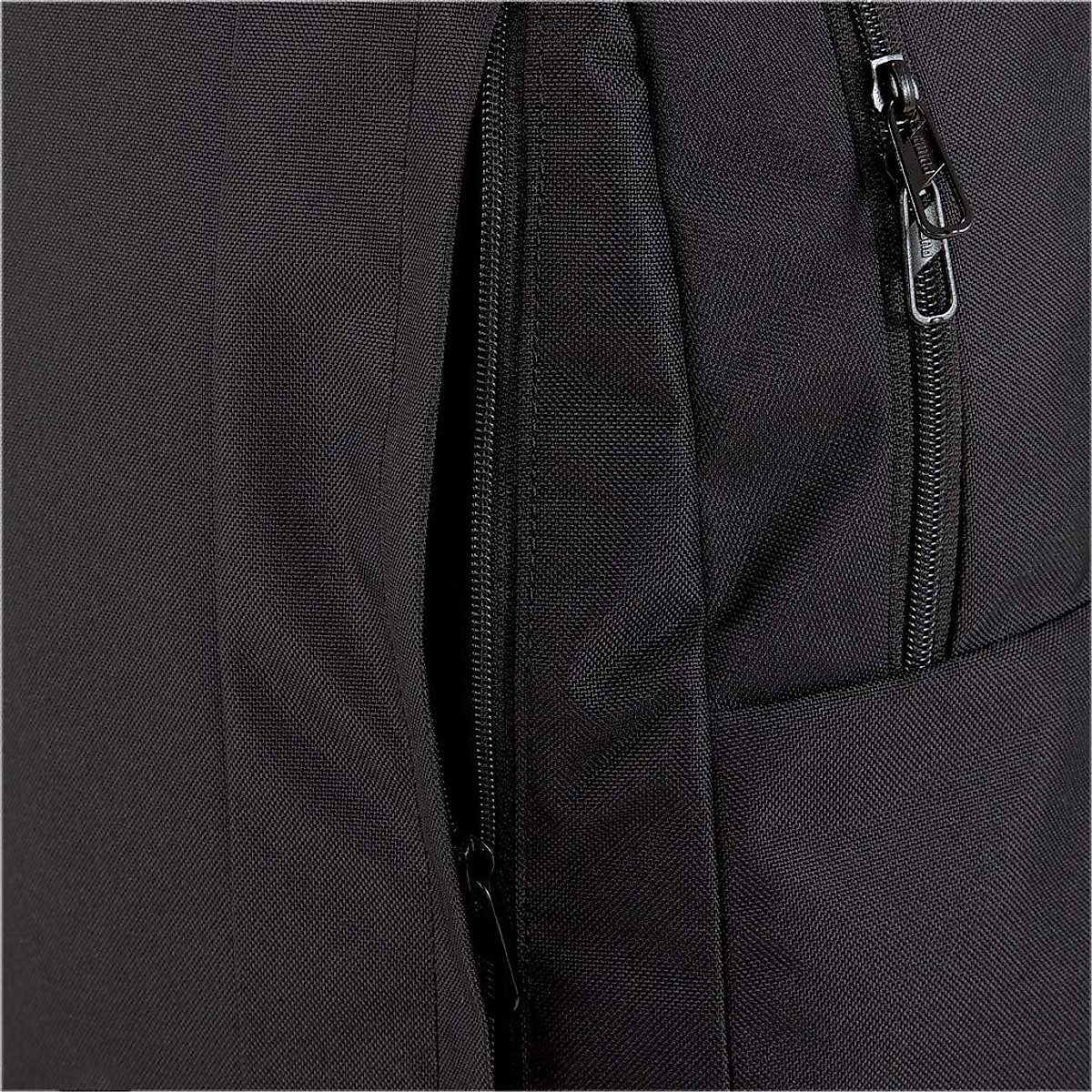 PUMA Rucksack, Black, OSFA