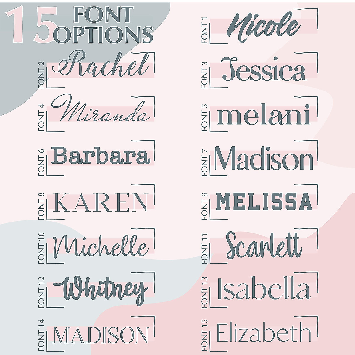 Be Burgundy Kids Water Bottle, Personalized Water Bottle with Straw Lid & Engraved Name - 18 Oz - 20 Icons, 20 Font, 8 Colors - Teen Girl Gifts, Gifts for Girlfriend, Personalized Gifts for Women