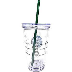 Starbucks Cold Cup, Grande 16 fl oz