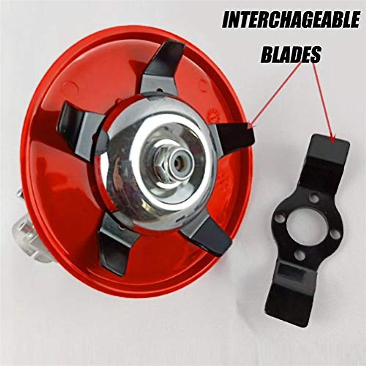 Trimmer Head Weeding Tray, Grass Weeding Mower Tray Manganese Steel Blade Trays for Garden Lawn Edge Weed Brush Tray Lawnmower Weed Cutter Head Tray Plate Mower Brushcutter Accessories