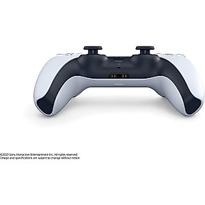 PlayStation DualSense Wireless Controller