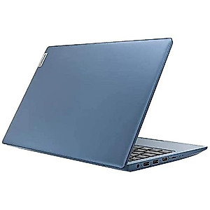 Lenovo 2021 Newest ideapad Compact Laptop for School and Home: 11.6" HD Display, Intel Dual-Core Celeron, 4GB RAM, 64GB Storage, WiFi, BT, HDMI, Dolby Audio, Office 365, Win10 S, June Cloth