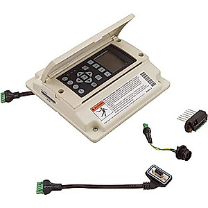 Pentair 357527Z Swimming-Pool-Pump-Accessories, White