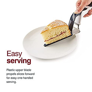 ZYLISS Easy Slice Cake Server