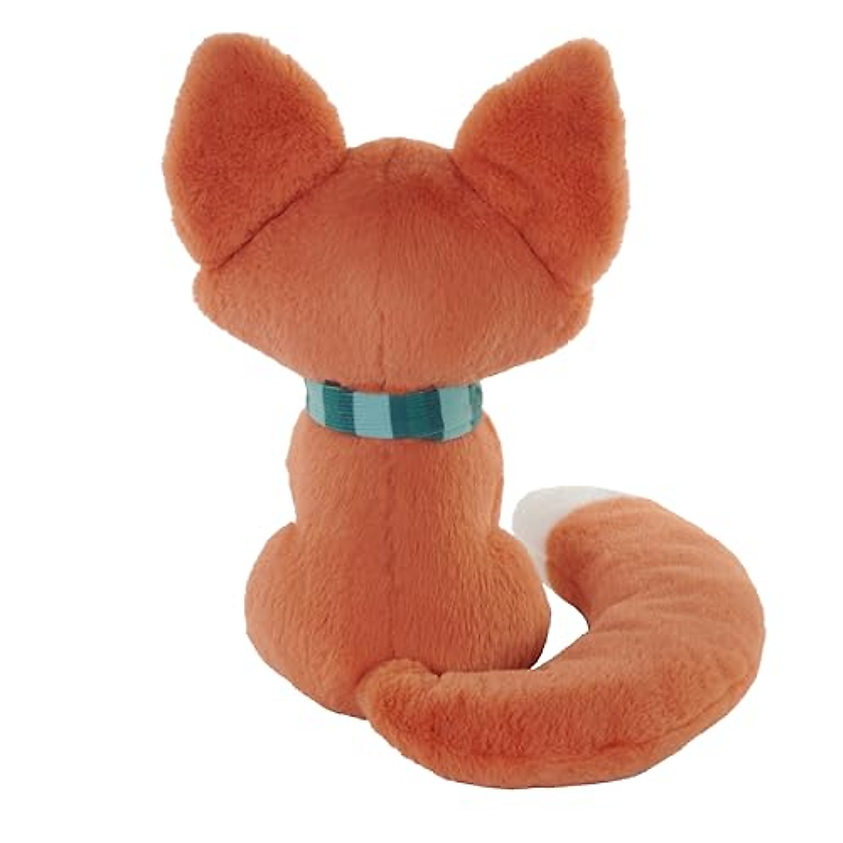 Wild Republic Amazon Exclusive 2023 Holiday Fox 12” Plush