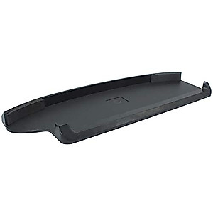 OSTENT Skid Proof Console Vertical Stand for Sony PS3 Super Slim Console CECH-4000 Game