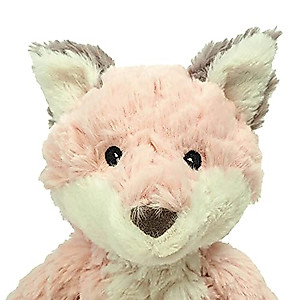 Mary Meyer Putty Nursery Soft Toy, Fox, 11 Inch (Pack of 1)